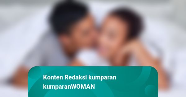 5 Posisi Seks Paling Disukai Pria | kumparan.com